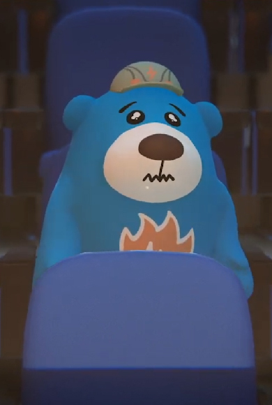 Mascot VTuber – Hilight Technology